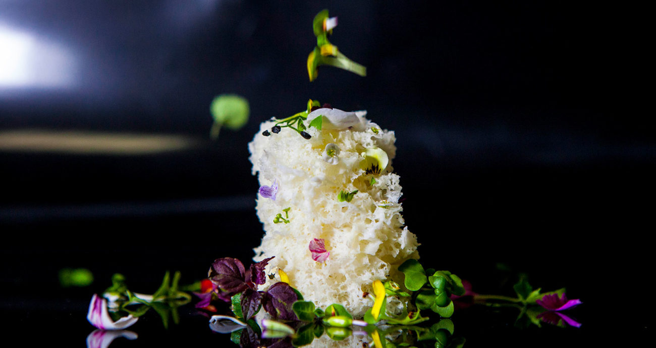 Food & Drink - Ute Junker | Luxury Travel & Lifestyle Writer