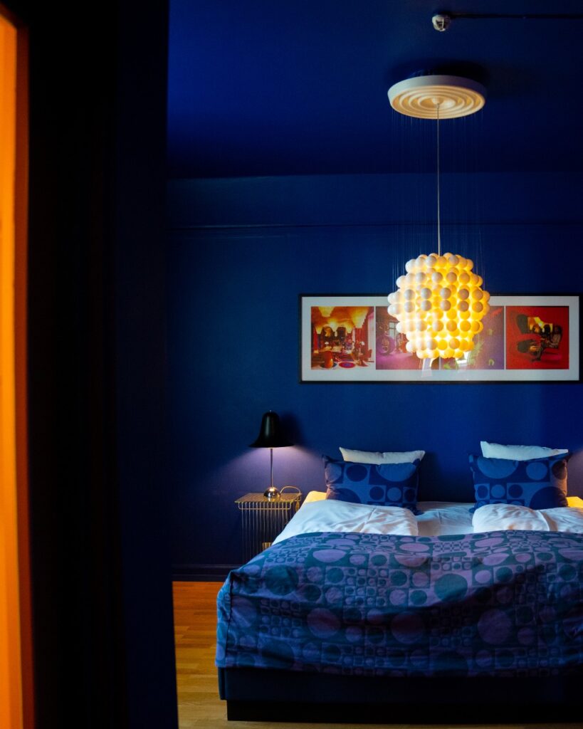 Hotels & Spas | Travel, Food & Lifestyle Journalist, Podcaster | Ute Junker