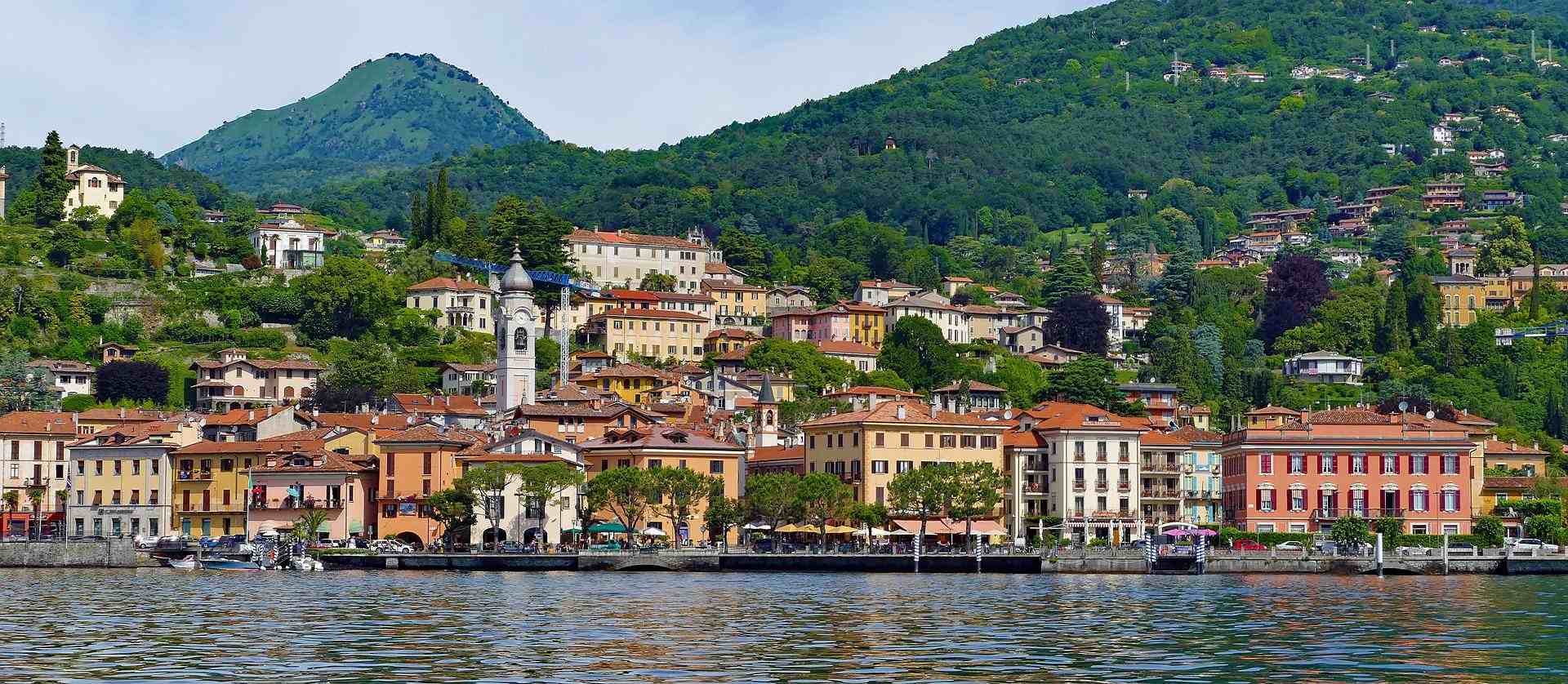 Best hikes around Lake Como | Ute Junker