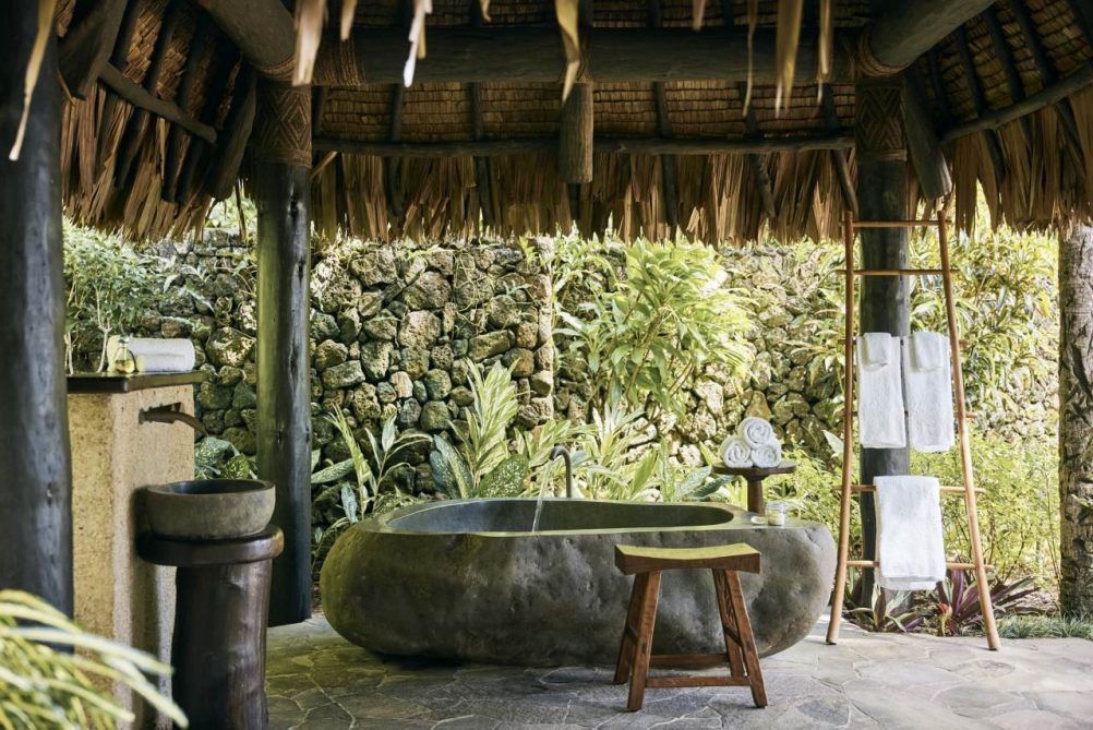 Inside Fiji’s most expensive resort | Ute Junker