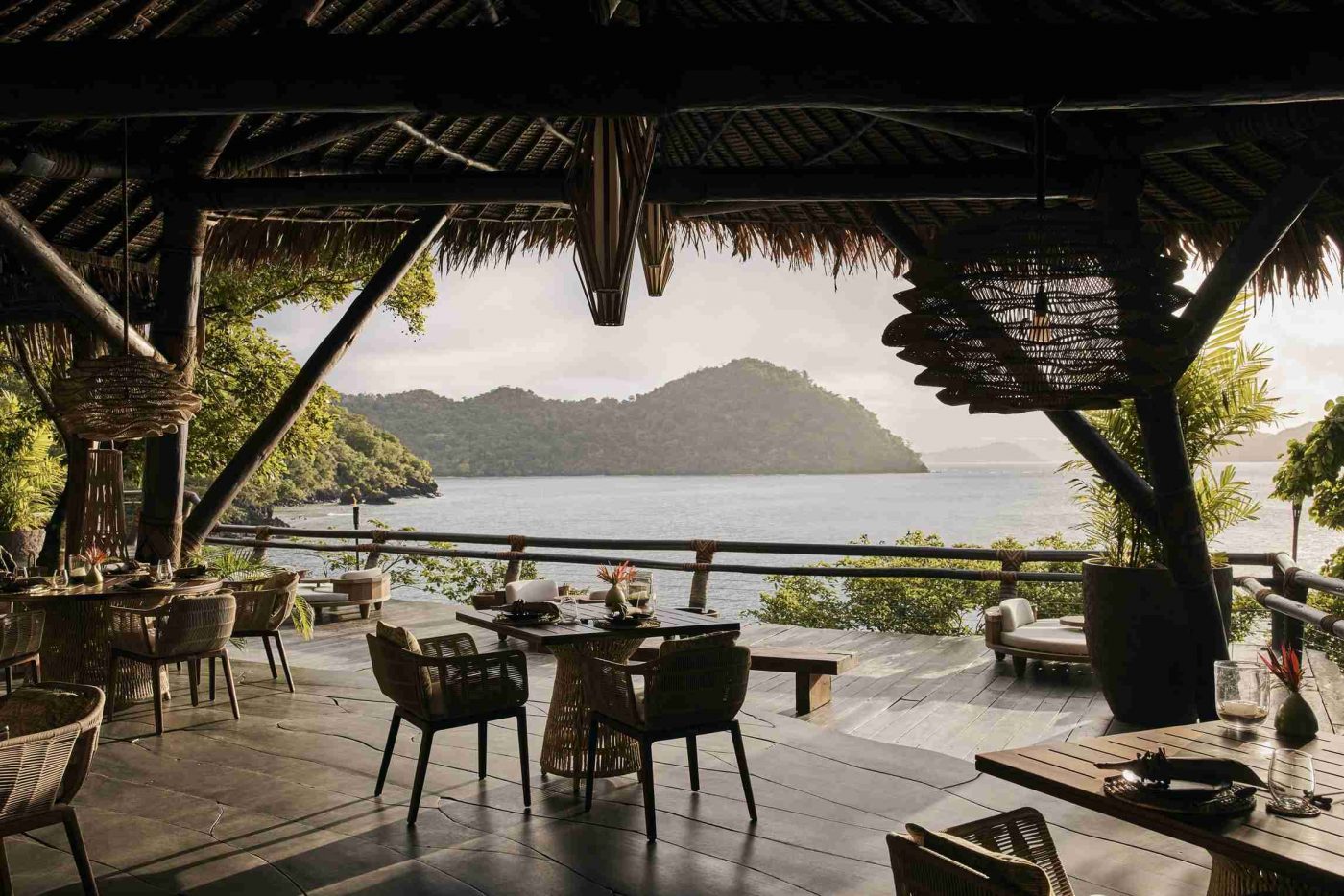 Inside Fiji’s most expensive resort | Ute Junker