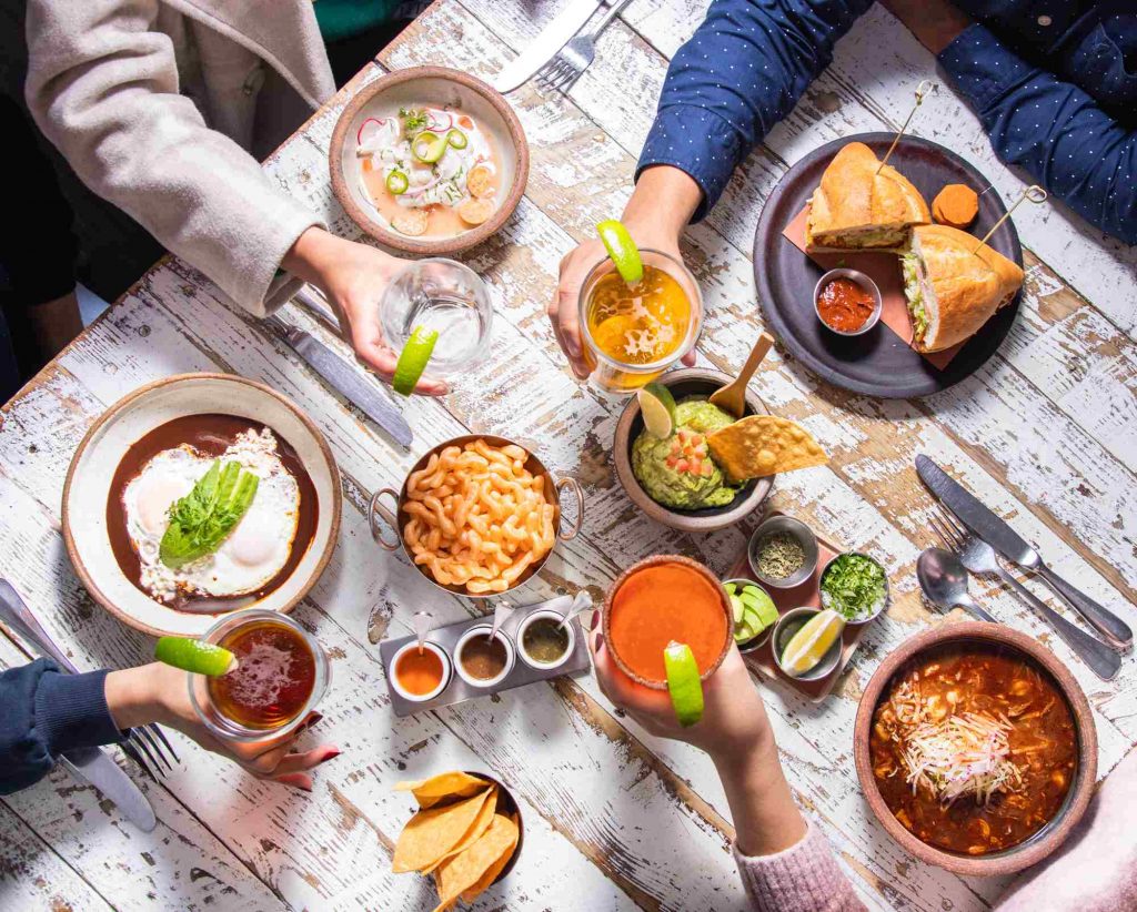 What it’s like to eat at New York’s cheapest Michelin-starred ...