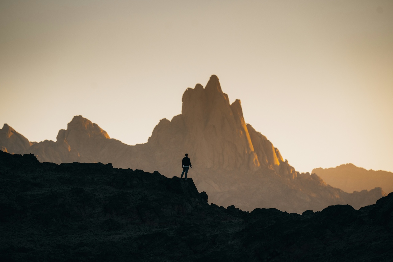Stretch your legs on these epic new walking holidays | Ute Junker